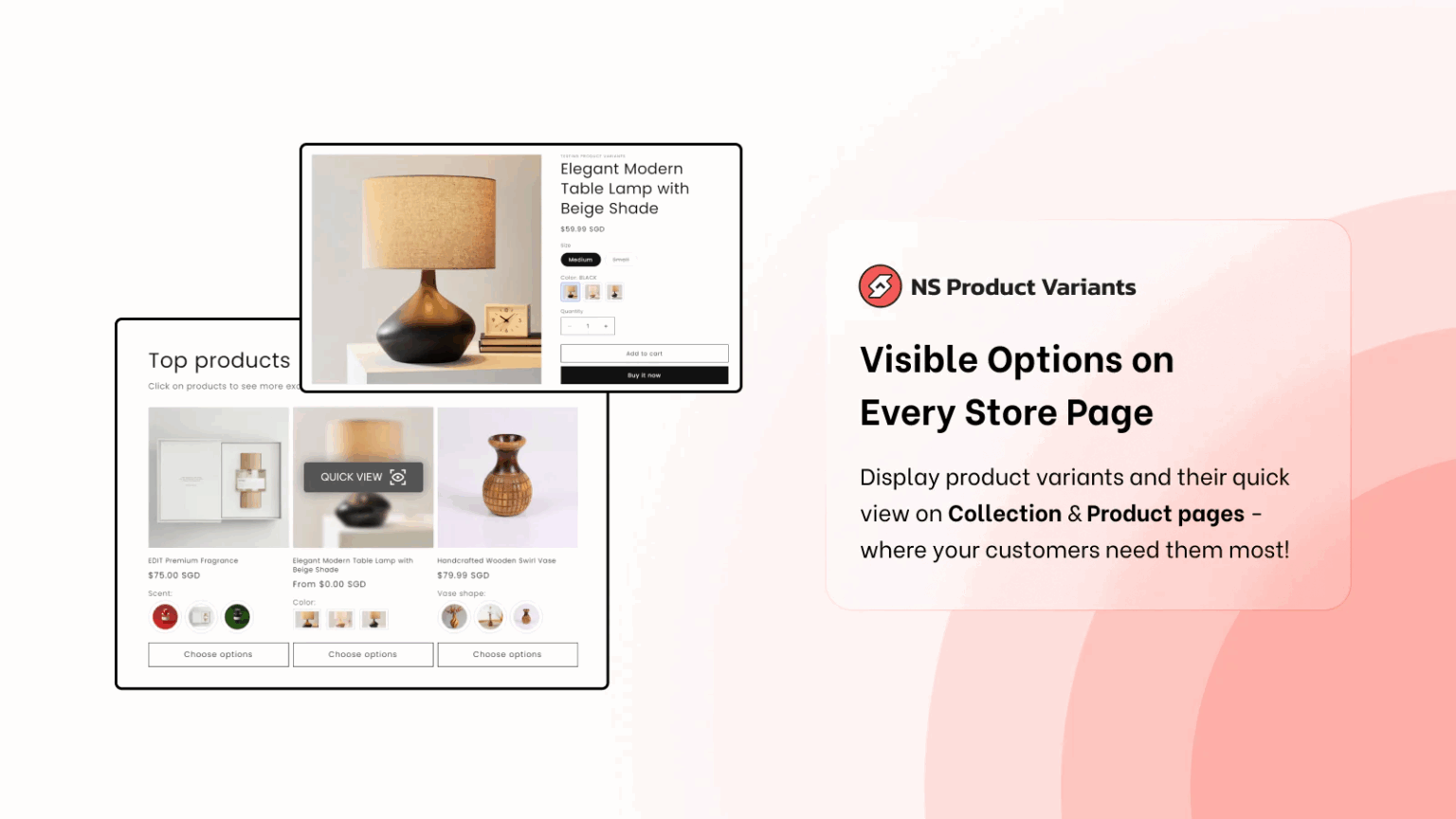 The Best Shopify Apps for Variant Images in 2025 - Craftshift