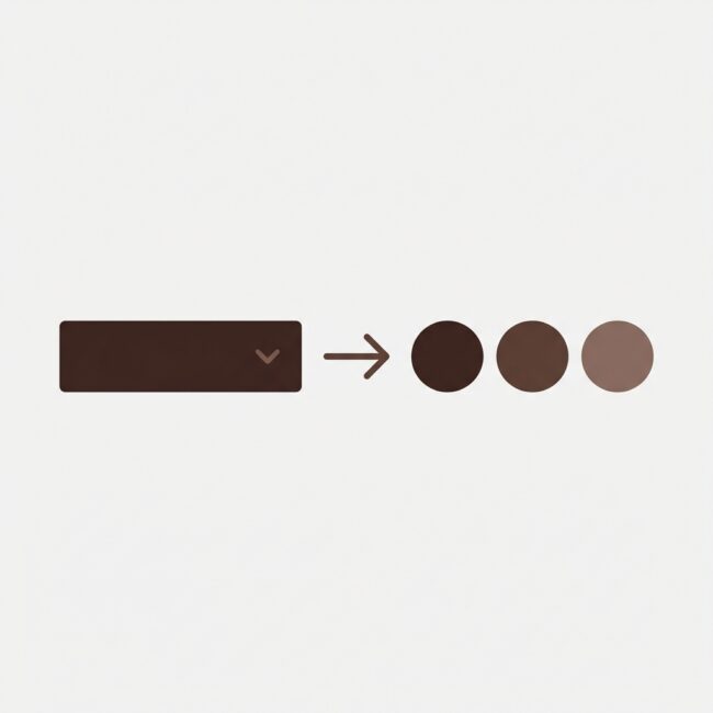 How to change the variant picker on Shopify - Craftshift