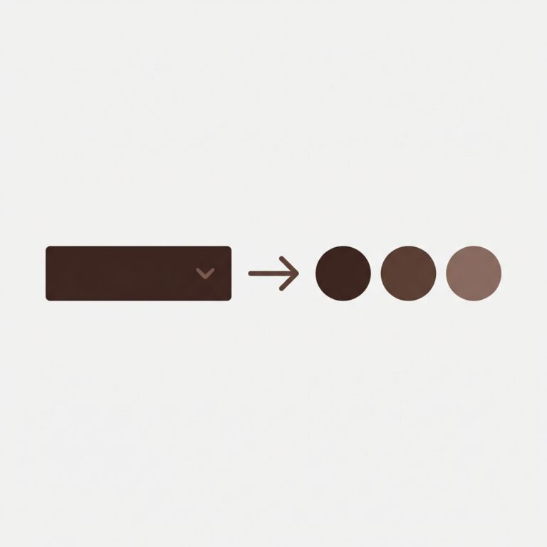 How to change the variant picker on Shopify - Craftshift