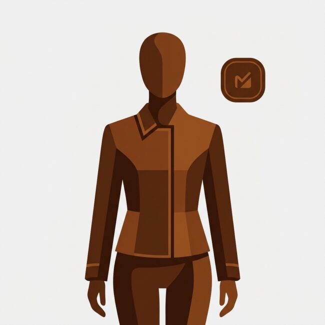 AI Fashion Models on Shopify: When Virtual Models Trigger Disclosure ...